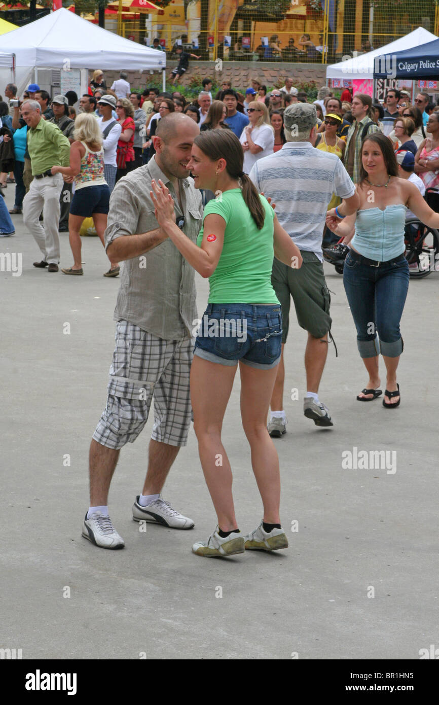 Latin music festival hi-res stock photography and images - Alamy