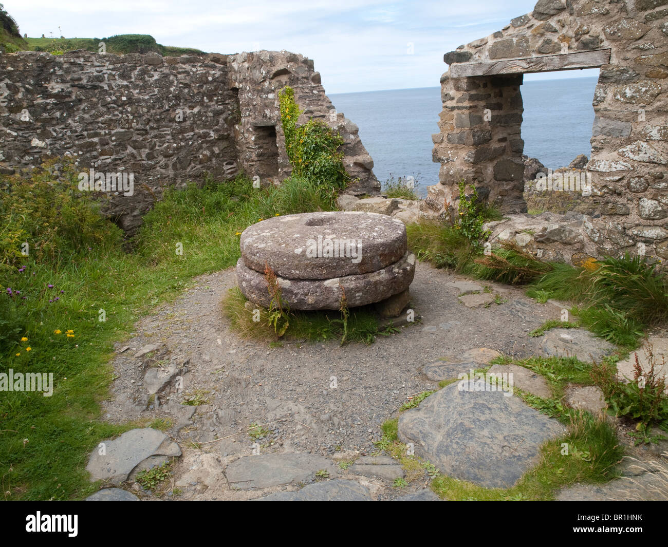Trefin hi-res stock photography and images - Alamy