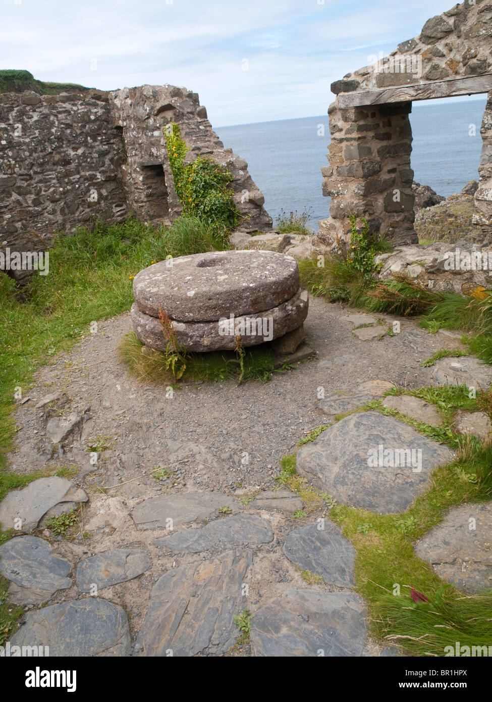 Trefin hi-res stock photography and images - Alamy