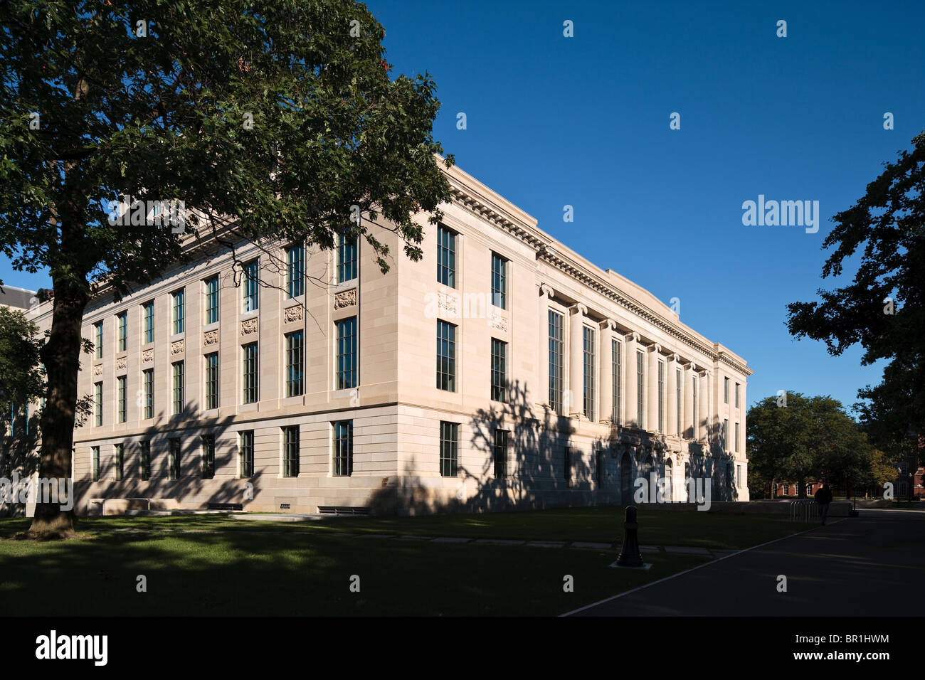 Ohio State University campus Stock Photo - Alamy