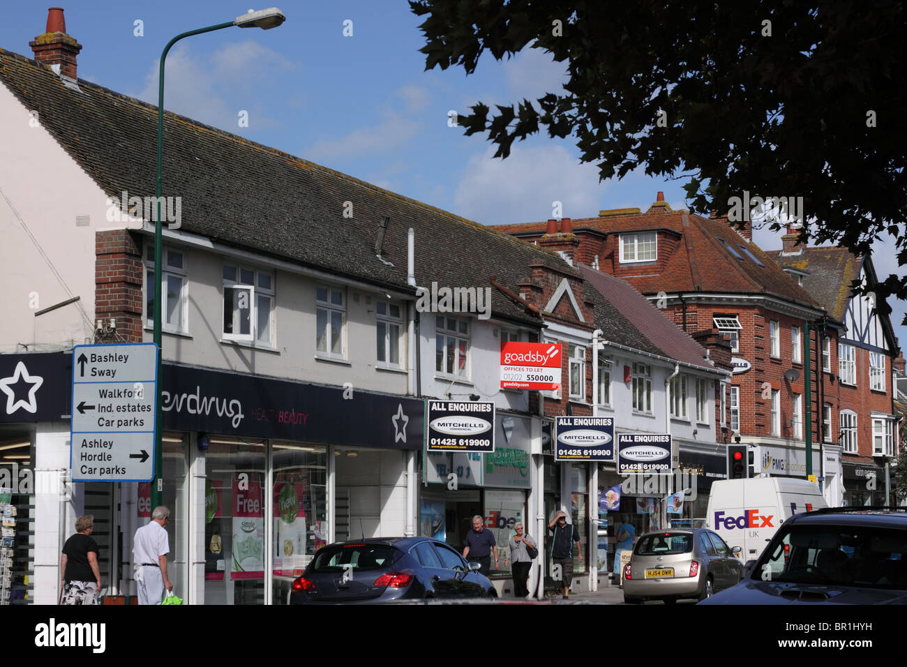 Small road signs hi-res stock photography and images - Alamy