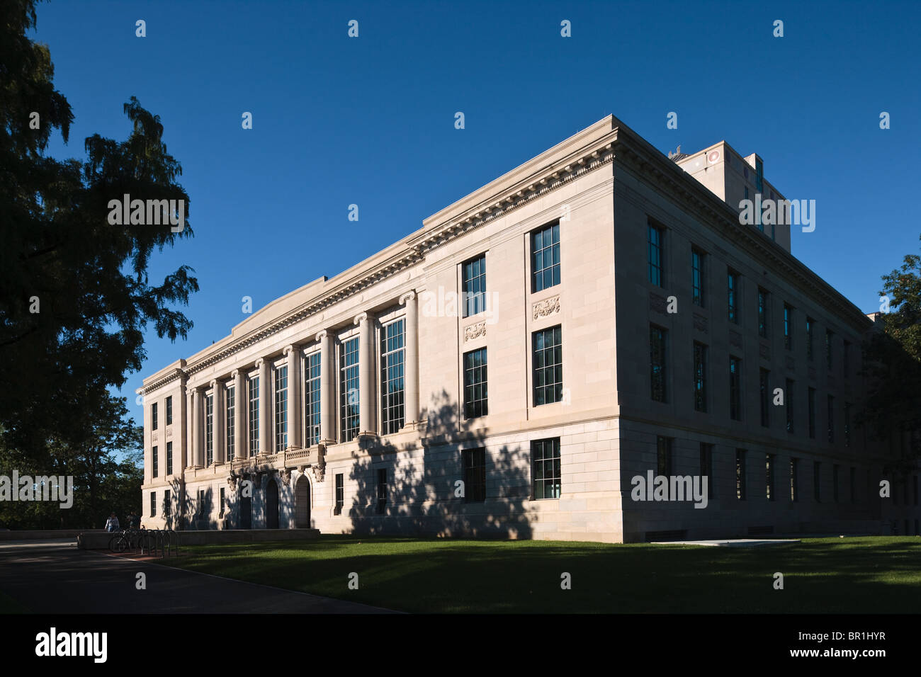 The Ohio State University Library High Resolution Stock Photography and ...
