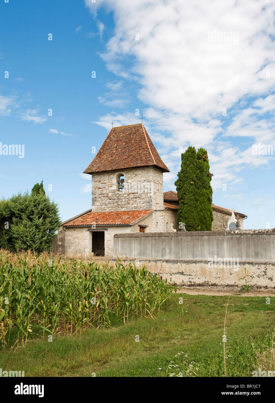 Villeneuve hi-res stock photography and images - Alamy