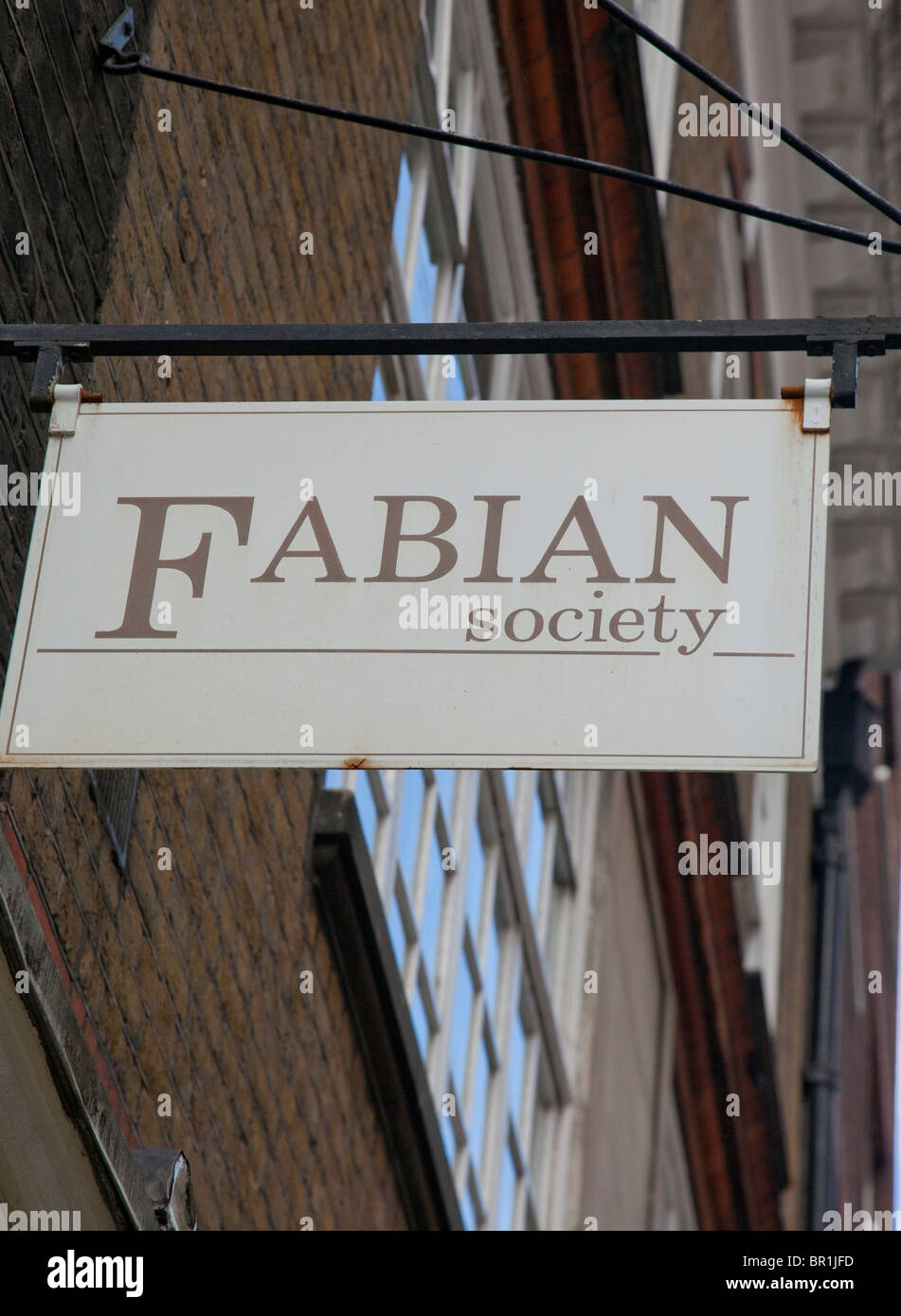 Fabian society hi-res stock photography and images - Alamy