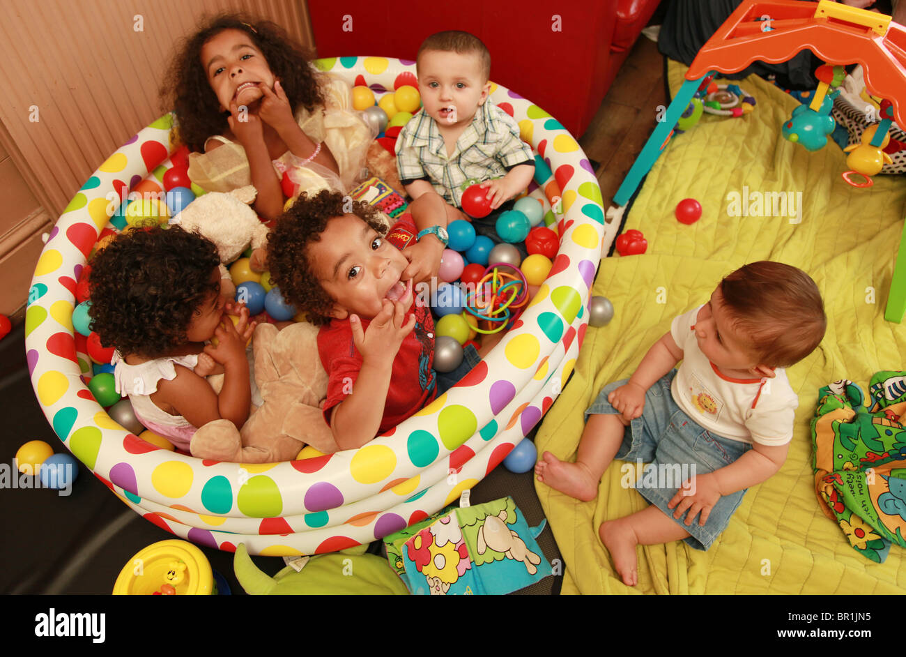 Mother And Baby Group Stock Photo Alamy mother-and-baby-group-stock-photo-alamy