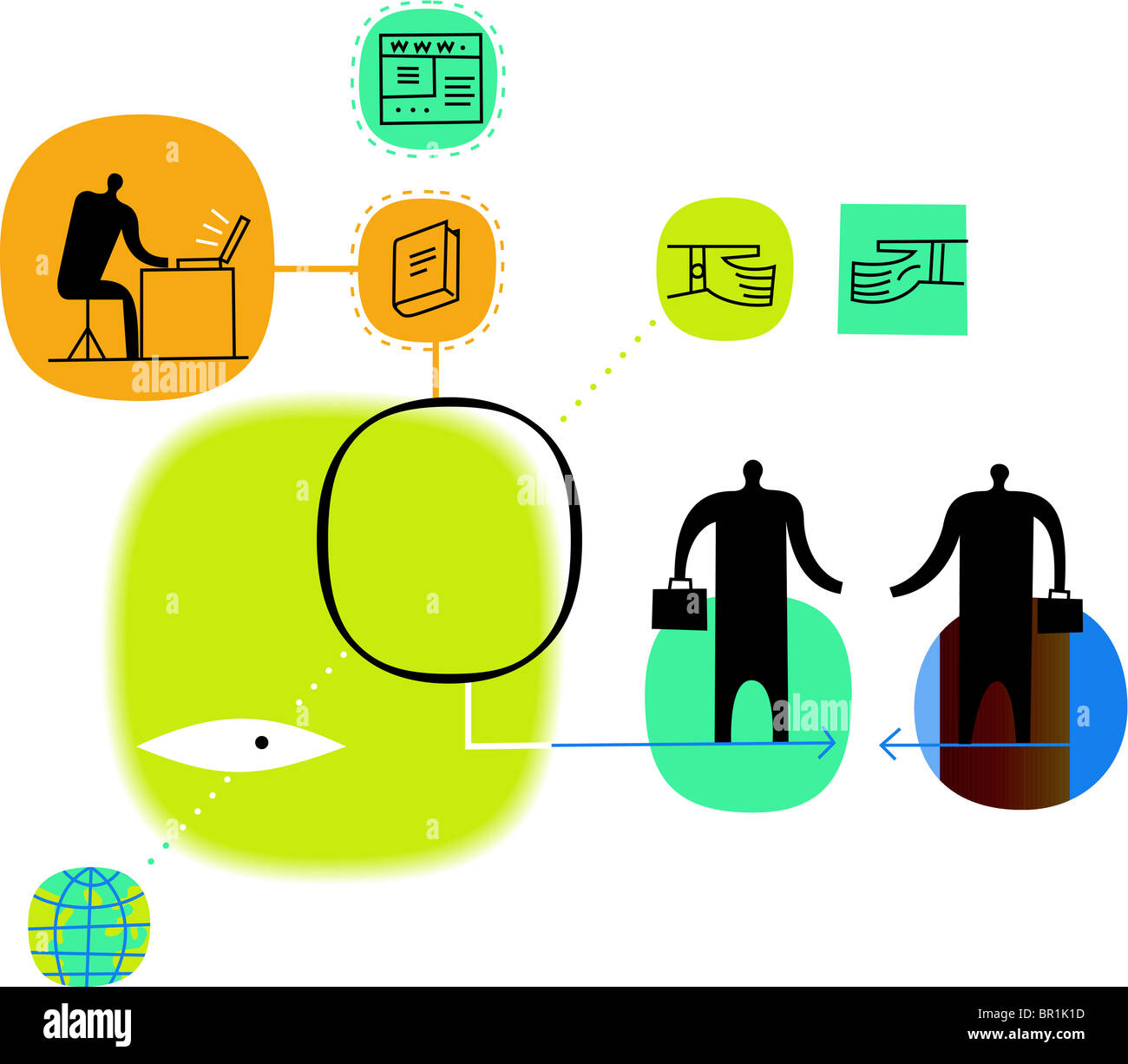 Pre modern times hi-res stock photography and images - Alamy