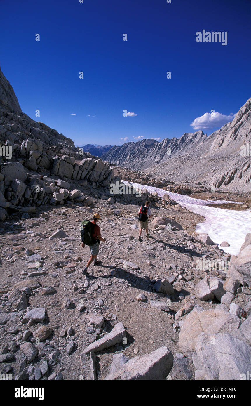 Boulder filled valley hi-res stock photography and images - Alamy