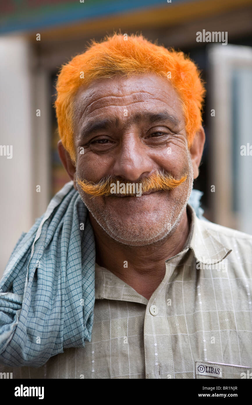 Pakistan portrait man hi-res stock photography and images - Alamy