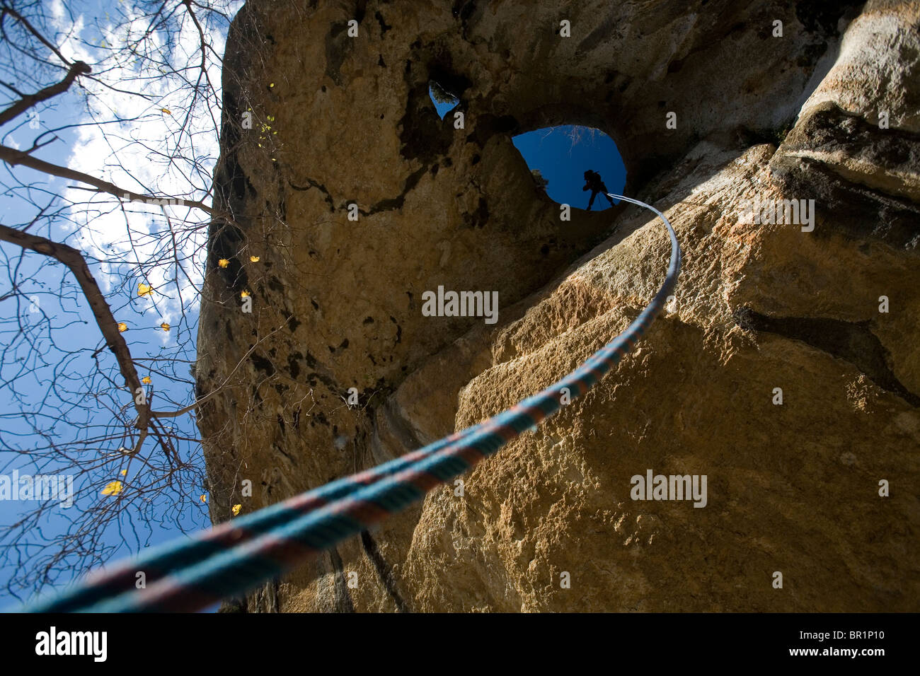 Massive hole hi-res stock photography and images - Alamy