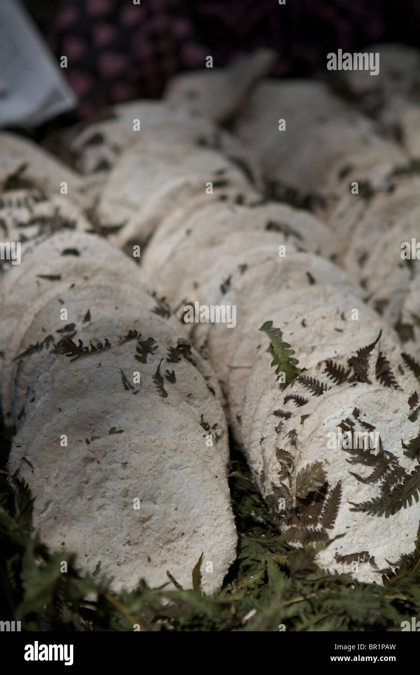 alcohol hand made cheese Stock Photo - Alamy