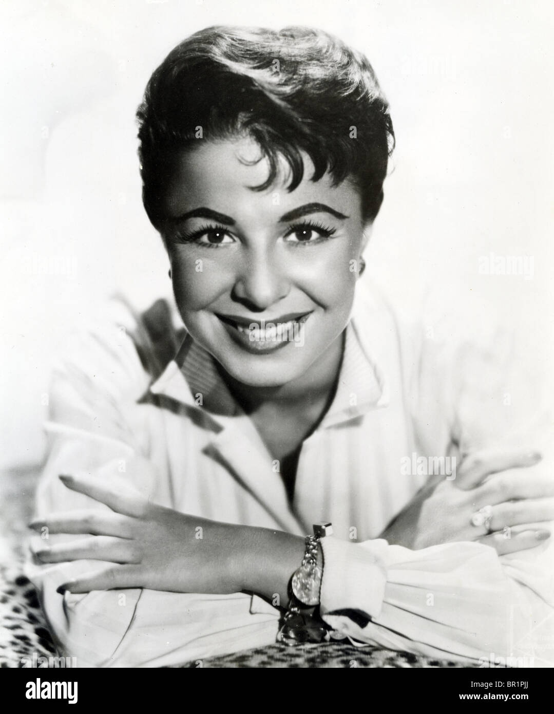 Eydie gorme hi-res stock photography and images - Alamy