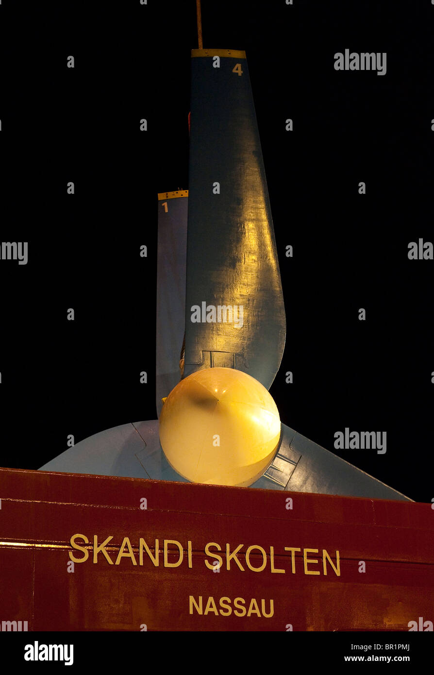 Atlantis unveiled the world’s largest and most powerful single axis ...