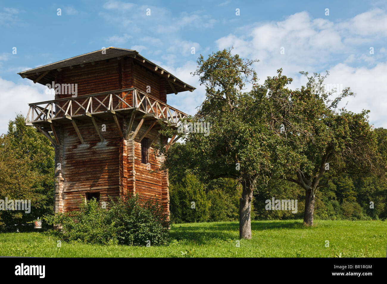 Lorch monastery hi-res stock photography and images - Alamy