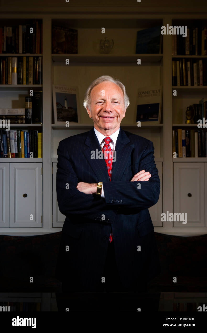 Lieberman hi-res stock photography and images - Alamy