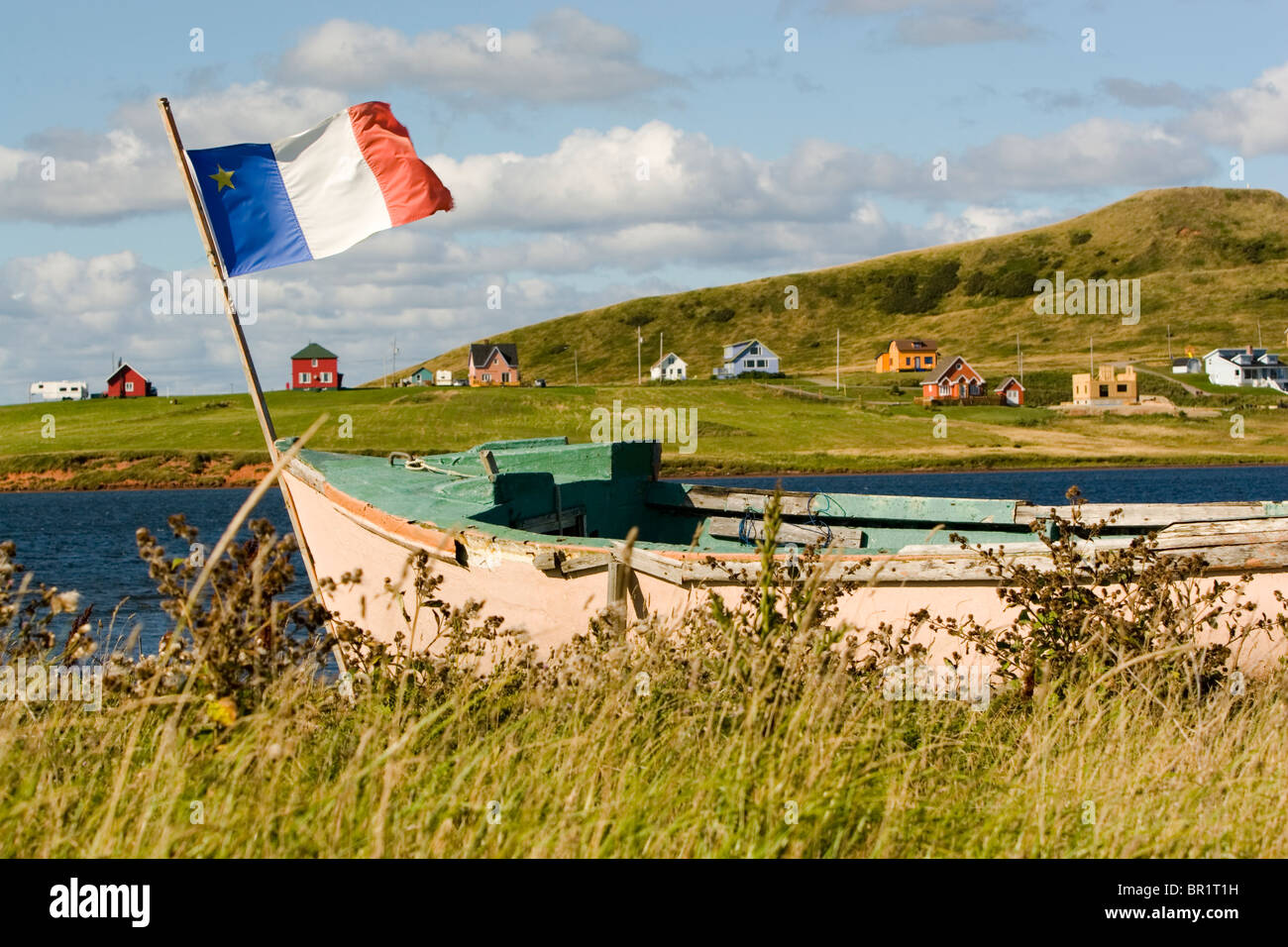 Magdalene islands hi-res stock photography and images - Alamy