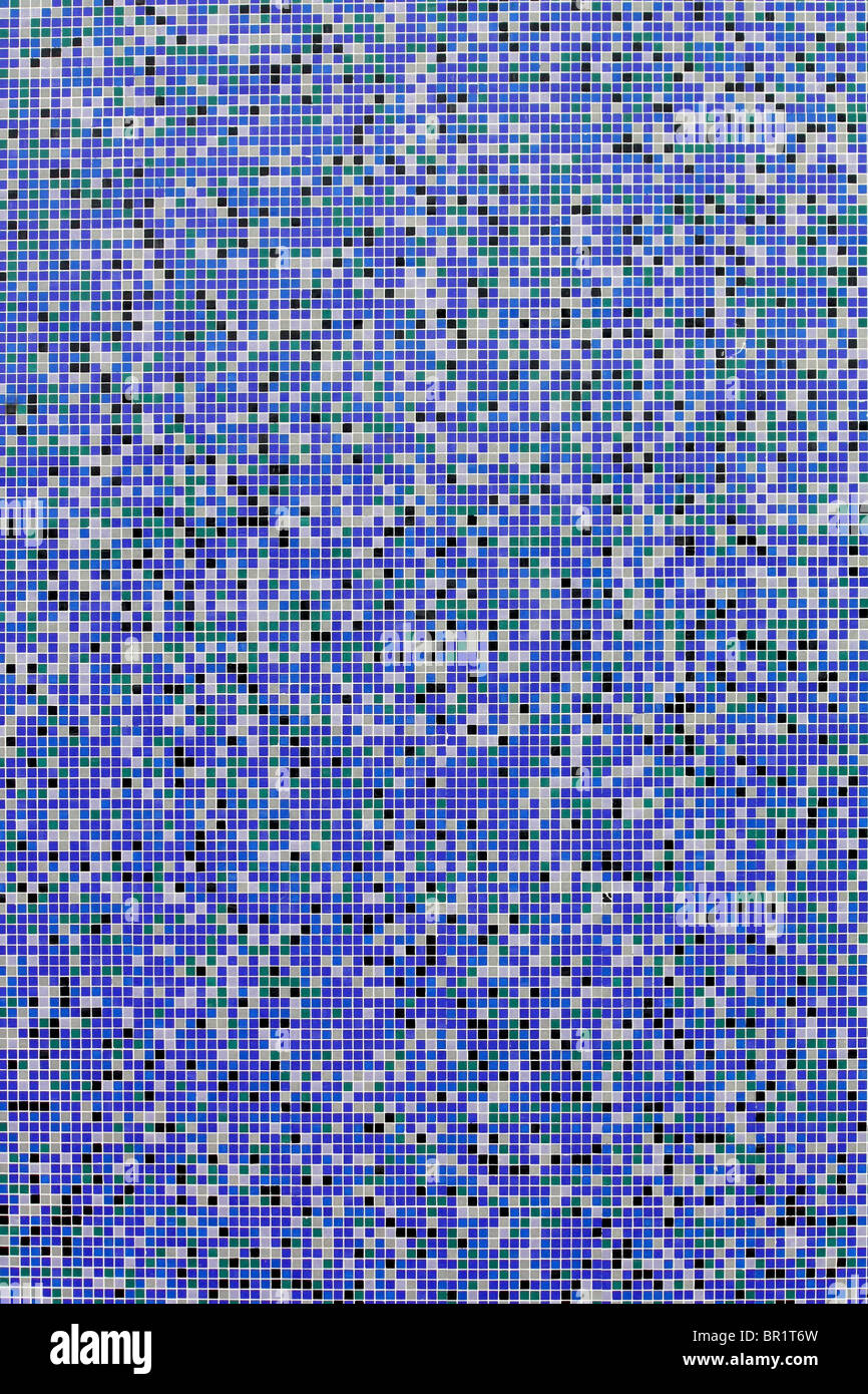 Mosaic hi-res stock photography and images - Alamy