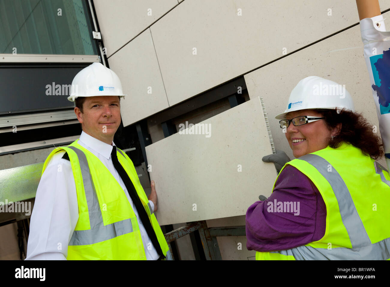 Alex marshall police hi-res stock photography and images - Alamy