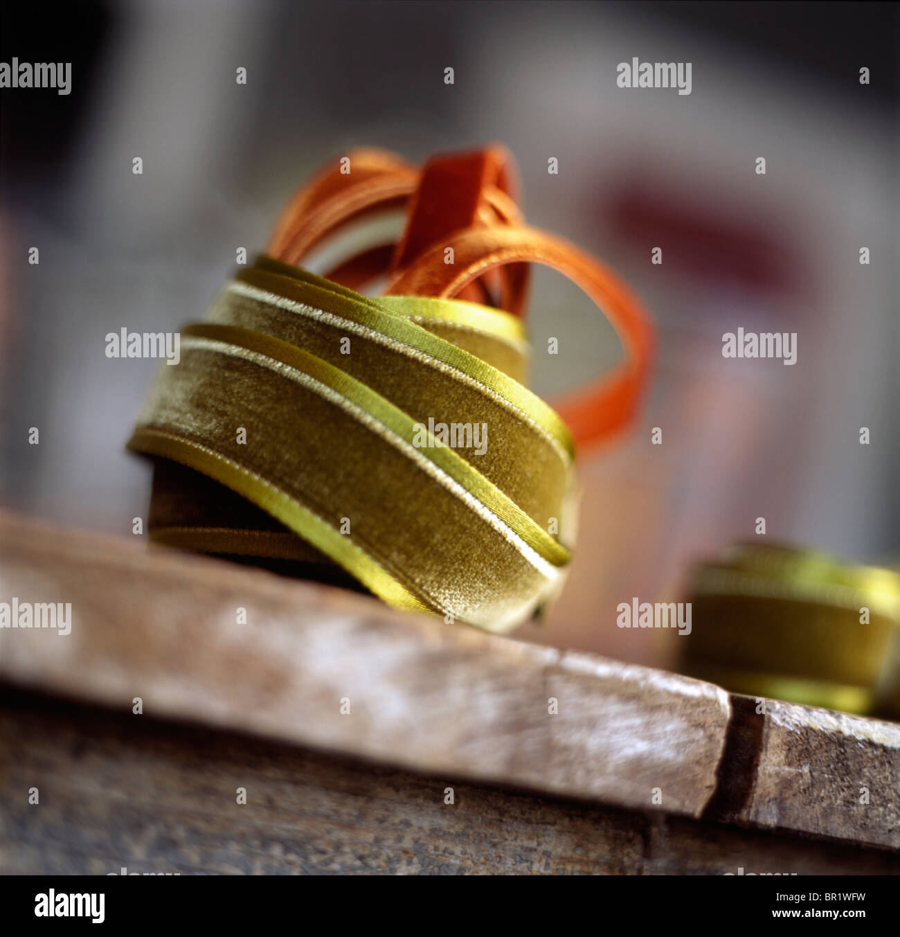 Decorative fabric hi-res stock photography and images - Alamy