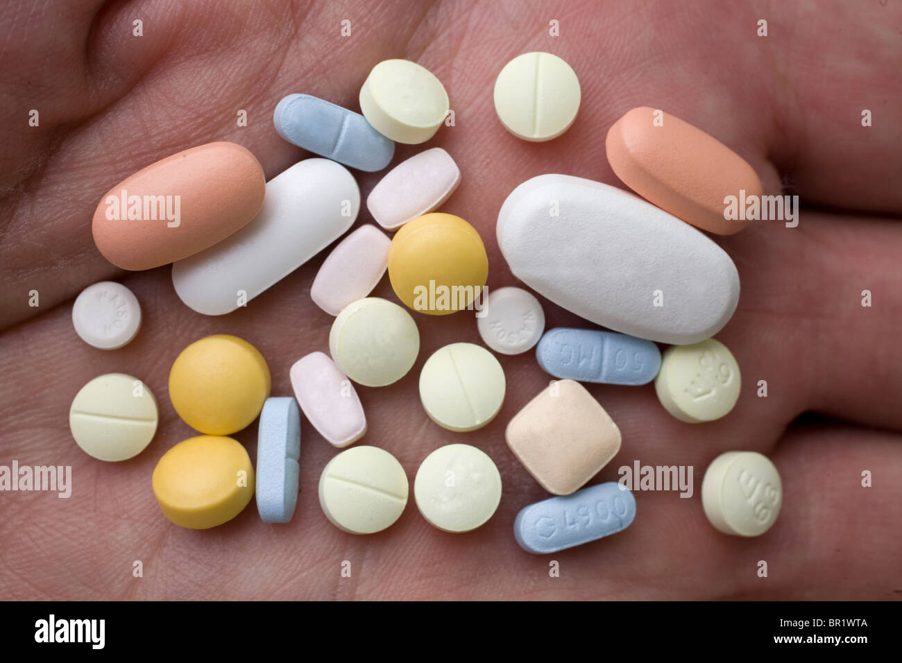 Antipsychotic Drugs