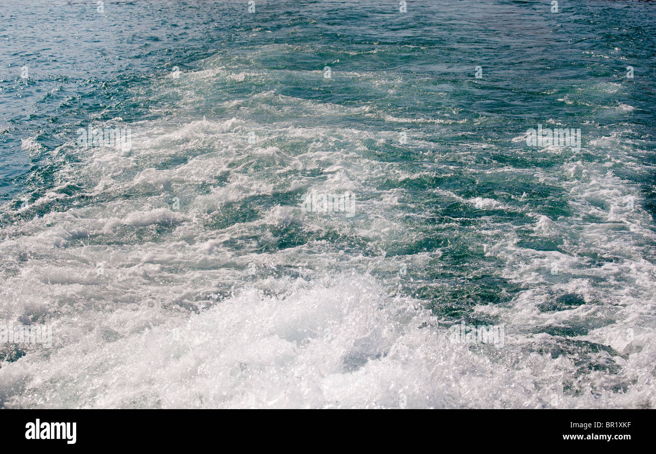Ferry on lake garda hi-res stock photography and images - Alamy