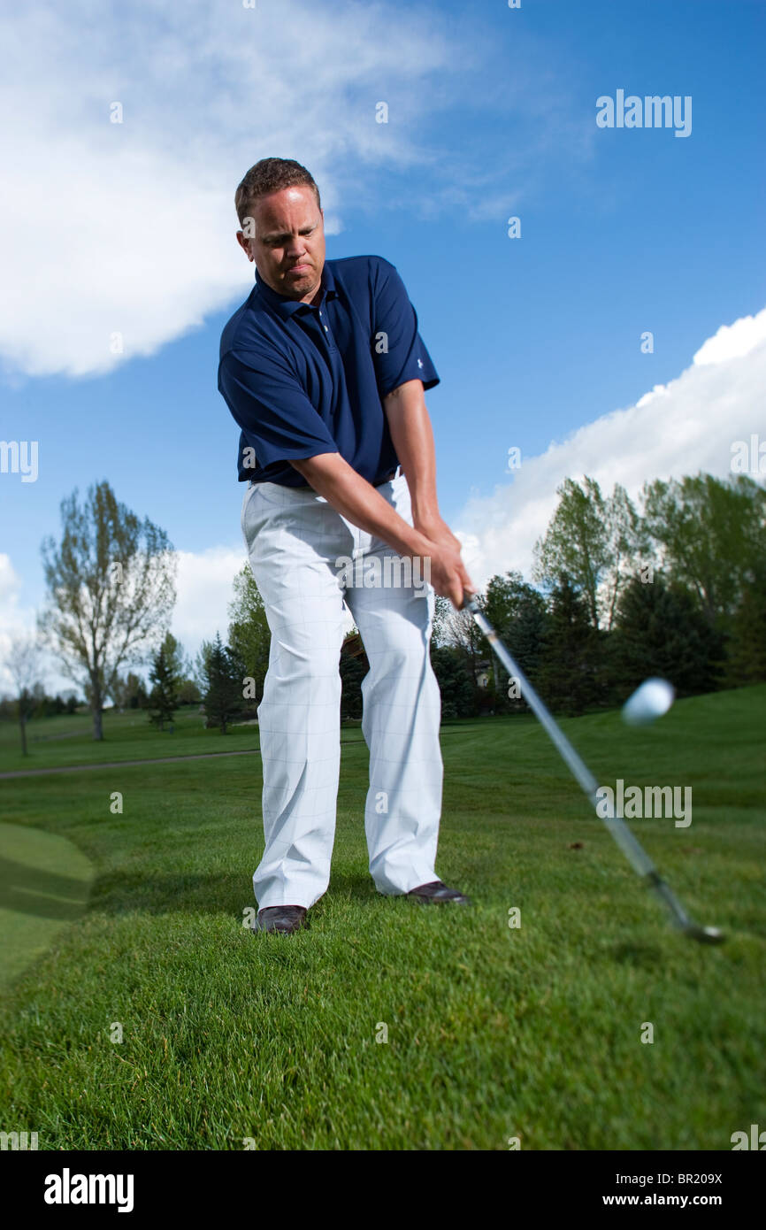 Dave mccleave hi-res stock photography and images - Alamy