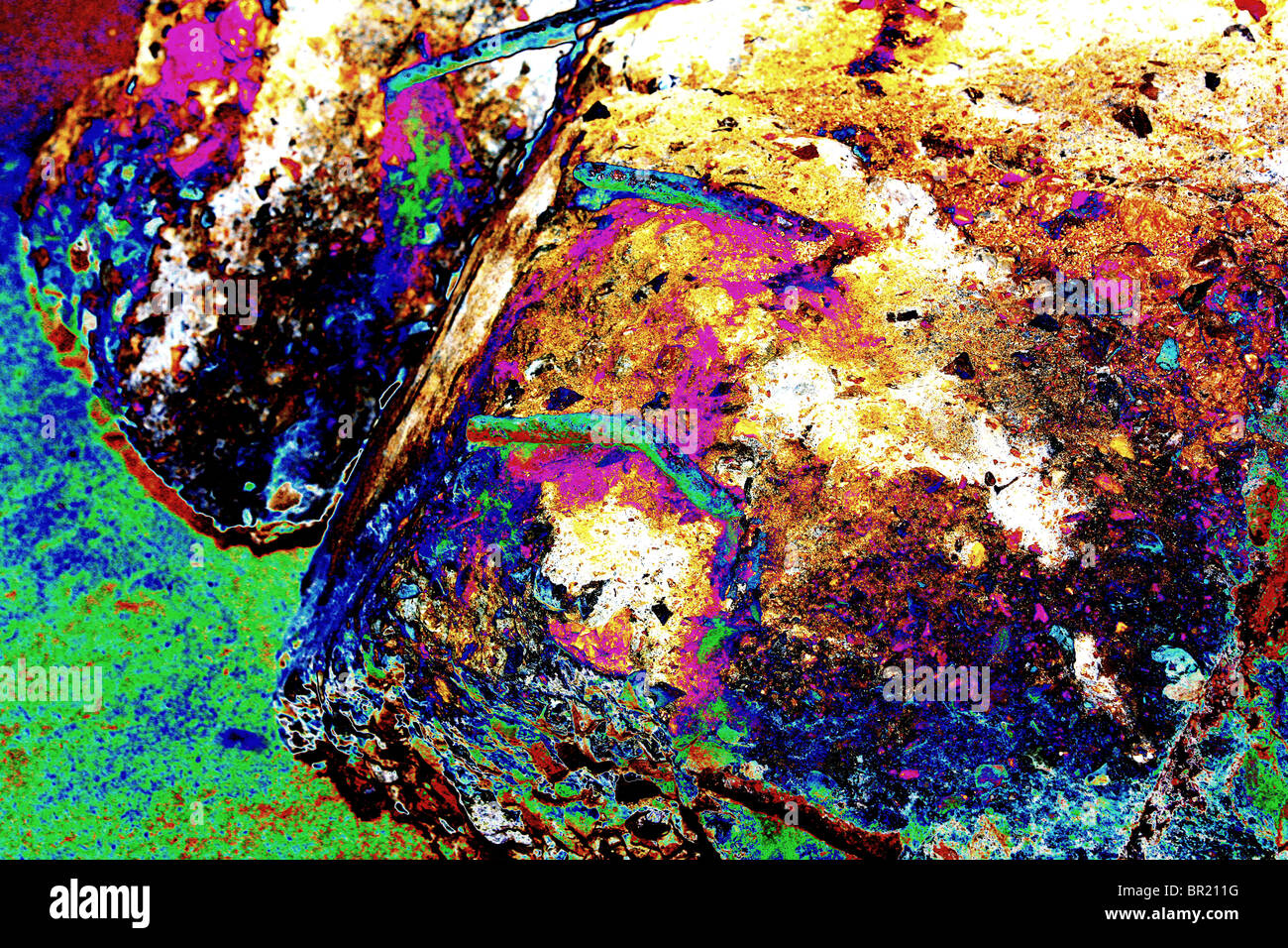 Color art hi-res stock photography and images - Alamy