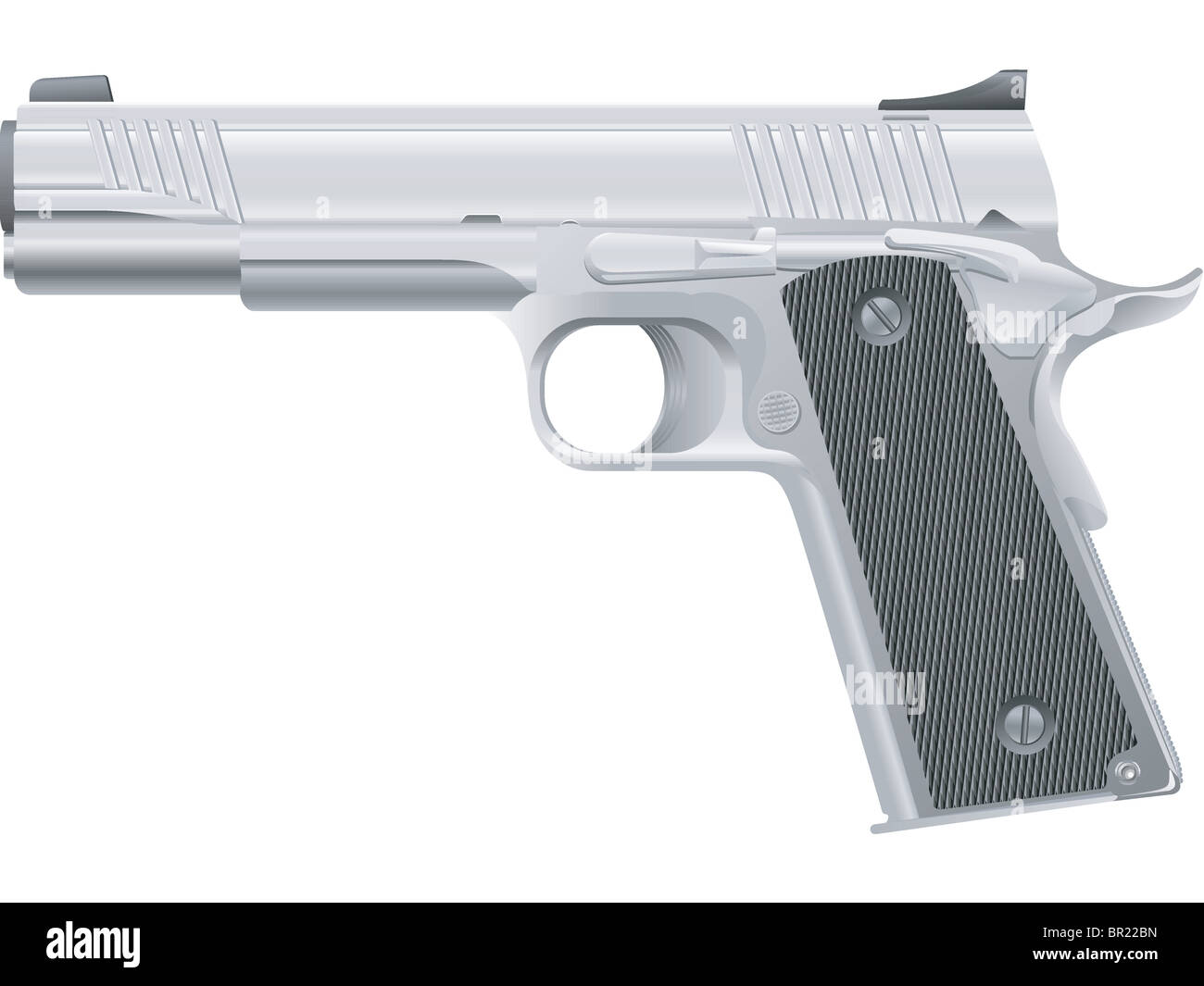 M1911 war hi-res stock photography and images - Alamy