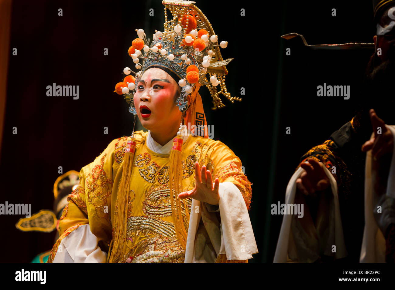 Hong kong arts month hi-res stock photography and images - Alamy