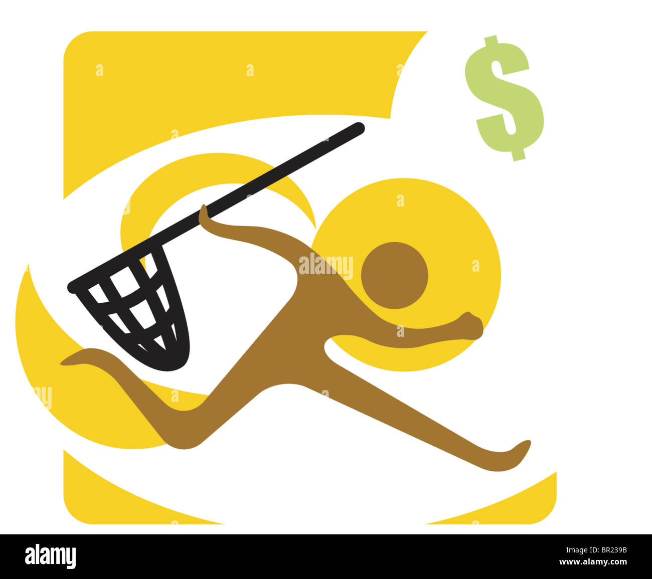 Wall catch Cut Out Stock Images & Pictures - Alamy