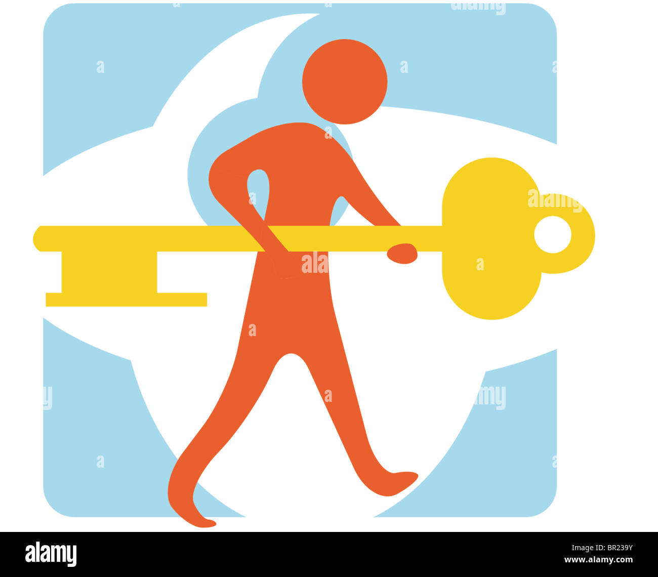 Unlocker hi-res stock photography and images - Alamy