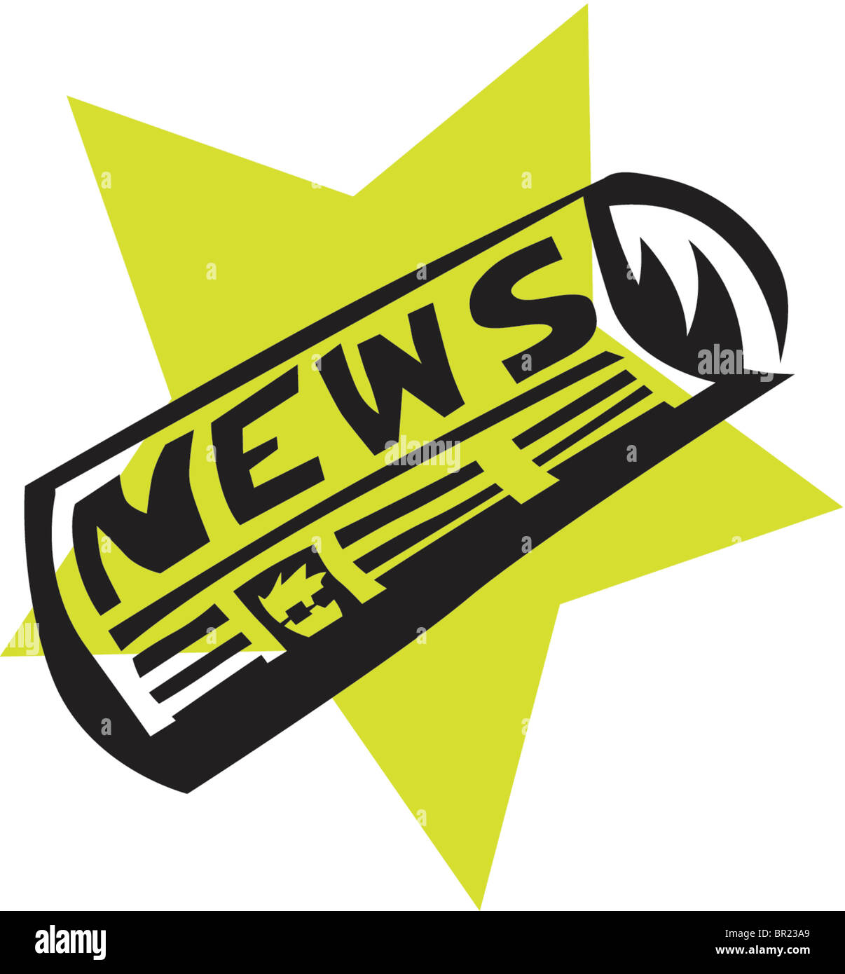 Current Affairs Cartoon High Resolution Stock Photography and Images ...