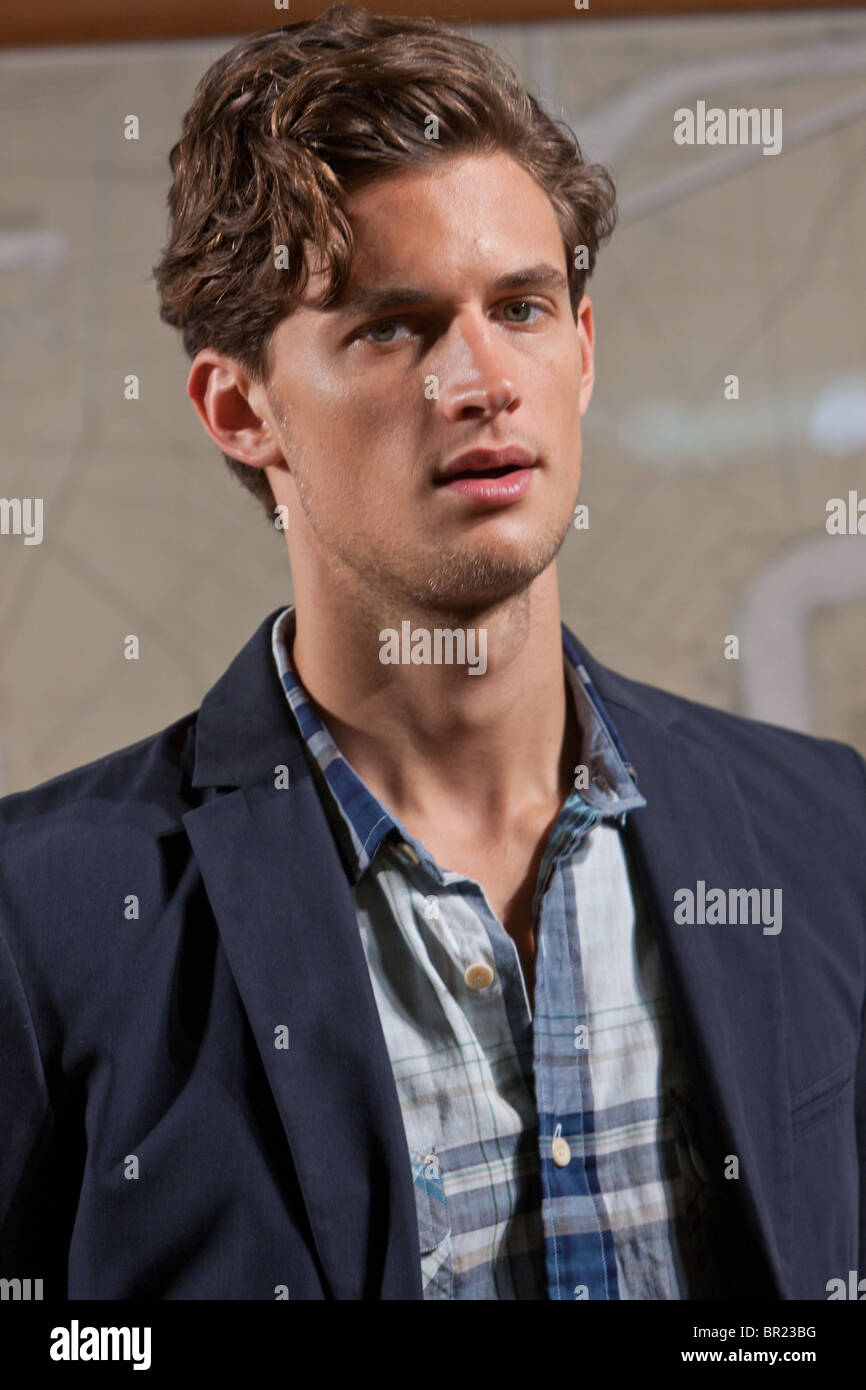 Garrett Neff 30 Rock