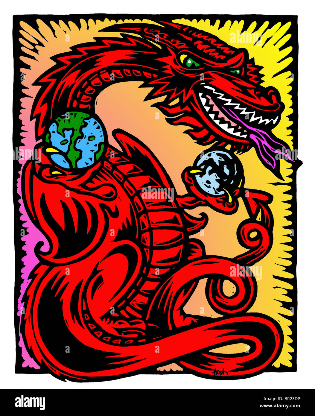 Animal planets hi-res stock photography and images - Alamy
