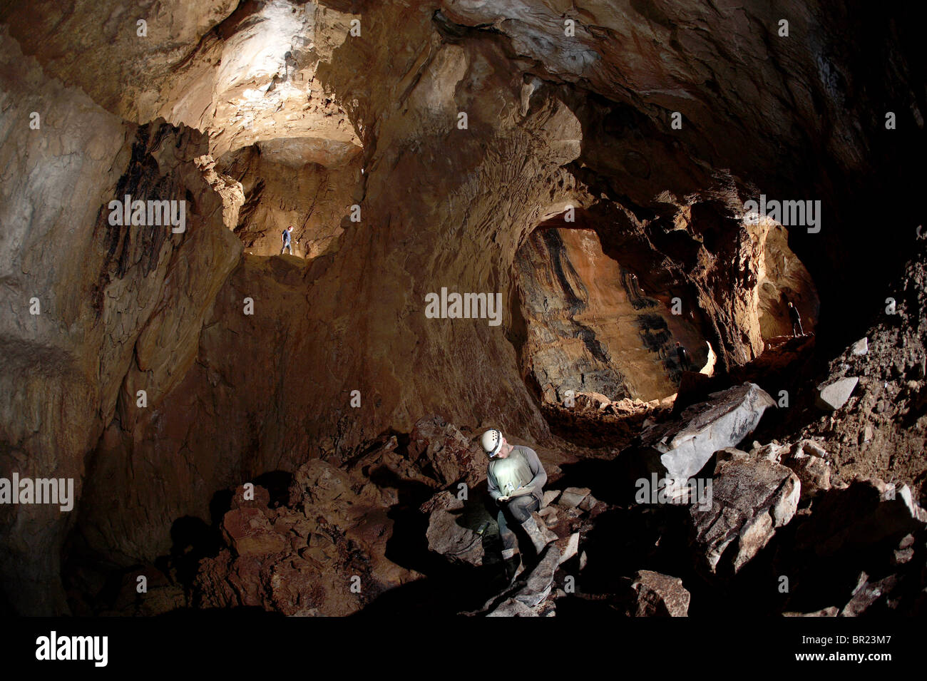 Dangerous juction hi-res stock photography and images - Alamy