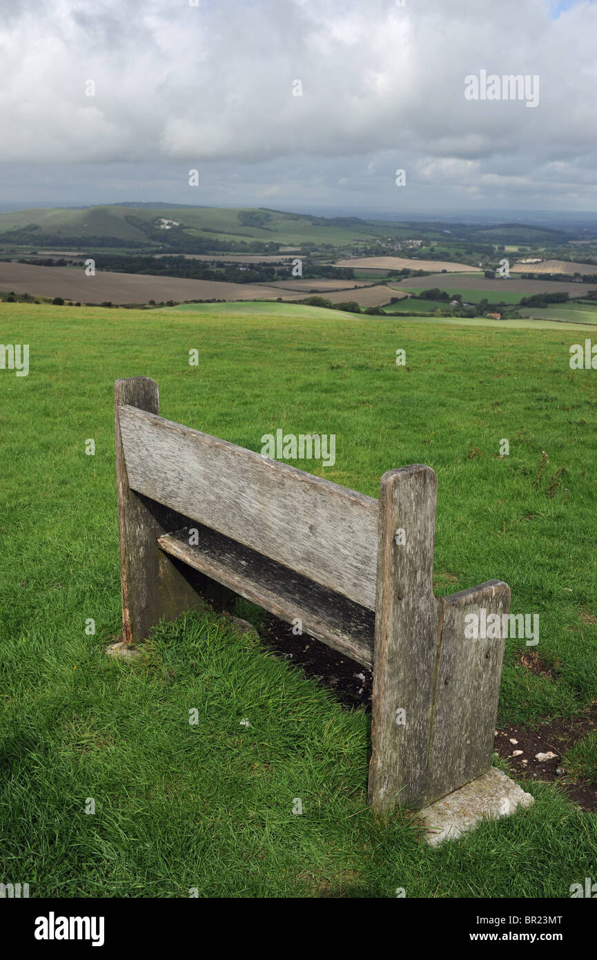 Firle landscapes uk hi-res stock photography and images - Alamy