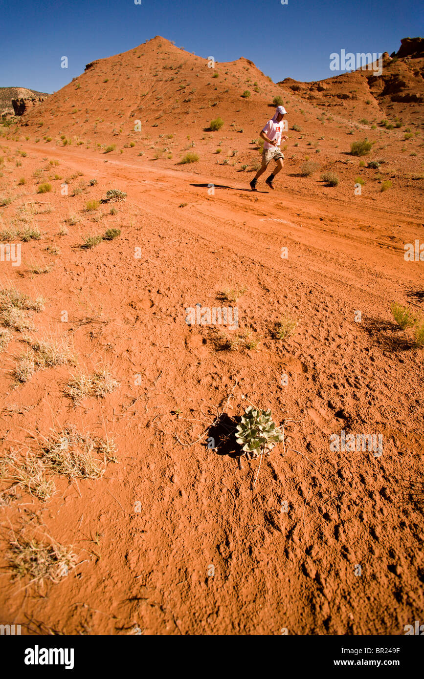 Solo race hi-res stock photography and images - Alamy