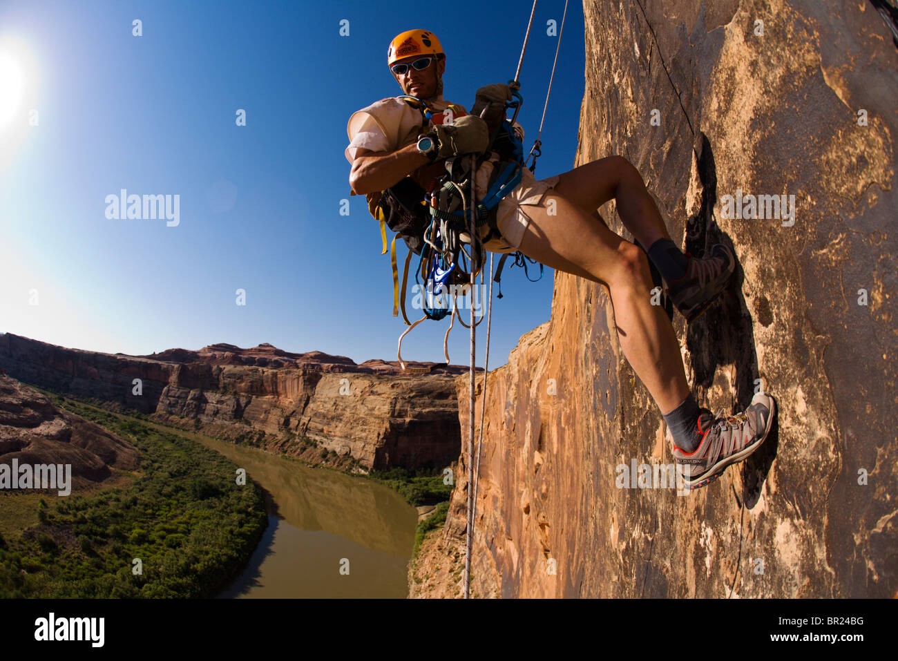 Exhilera hi-res stock photography and images - Alamy