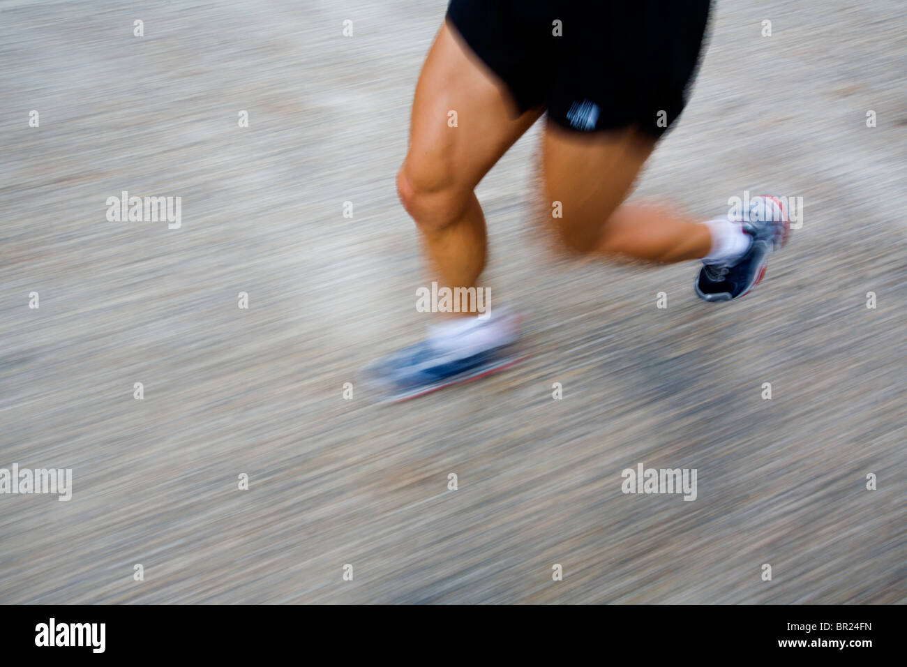 Des muscles hi-res stock photography and images - Alamy