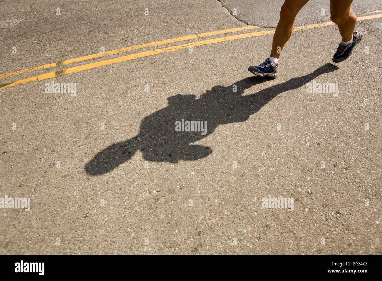 Feet core hi-res stock photography and images - Alamy