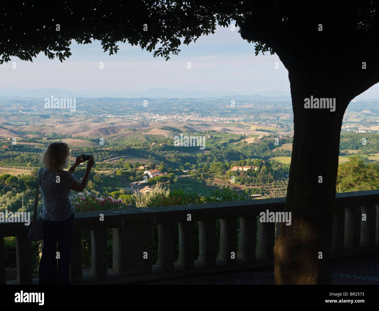 Cultivated terrace hi-res stock photography and images - Alamy