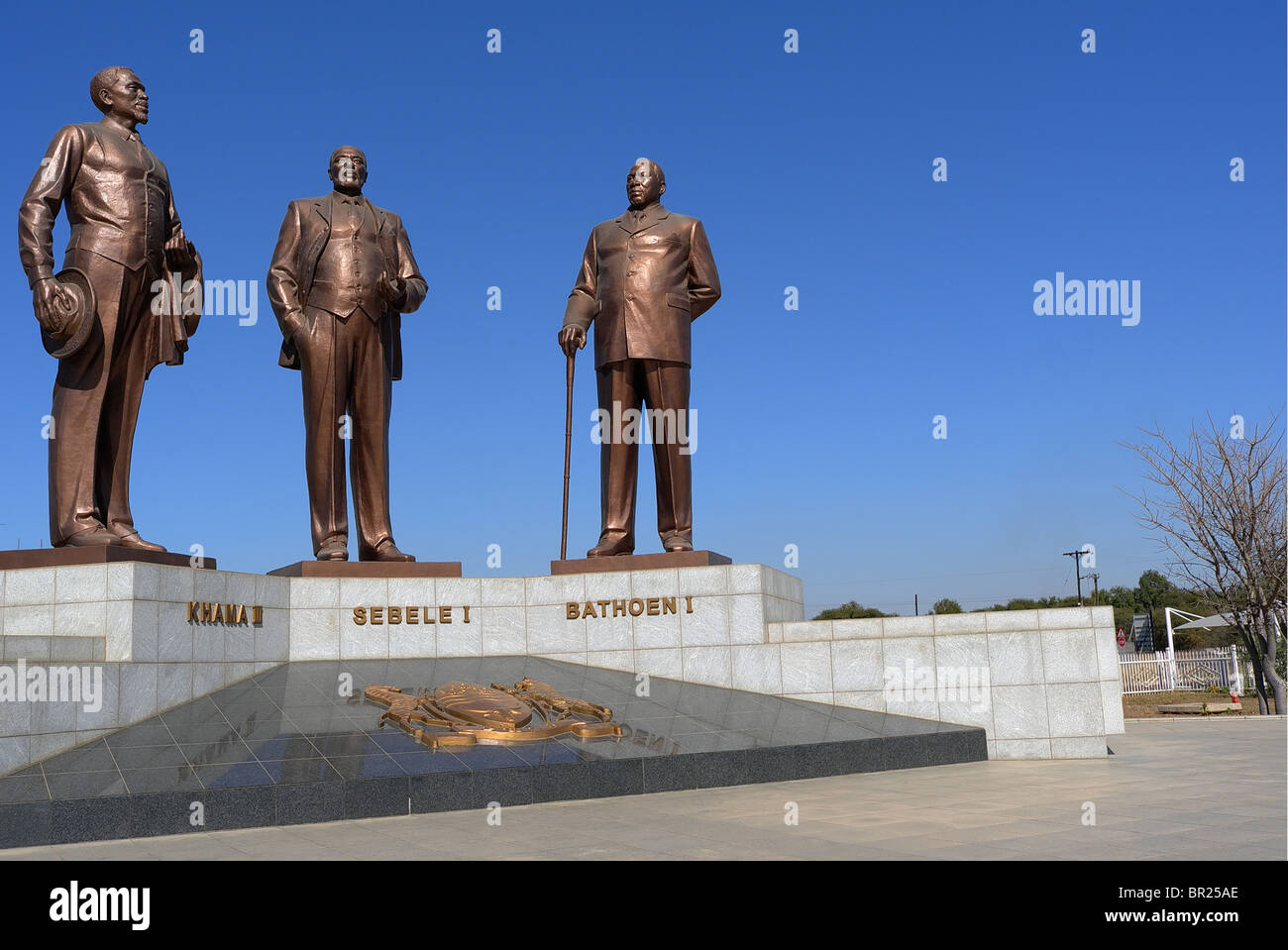Gaborone hi-res stock photography and images - Alamy