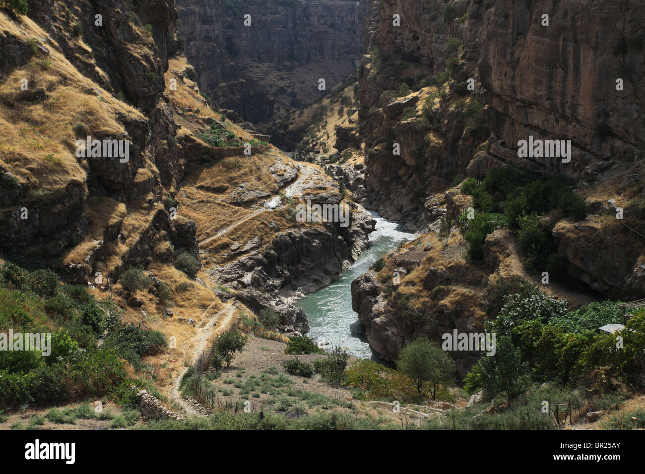 Rawanduz iraq hi-res stock photography and images - Alamy
