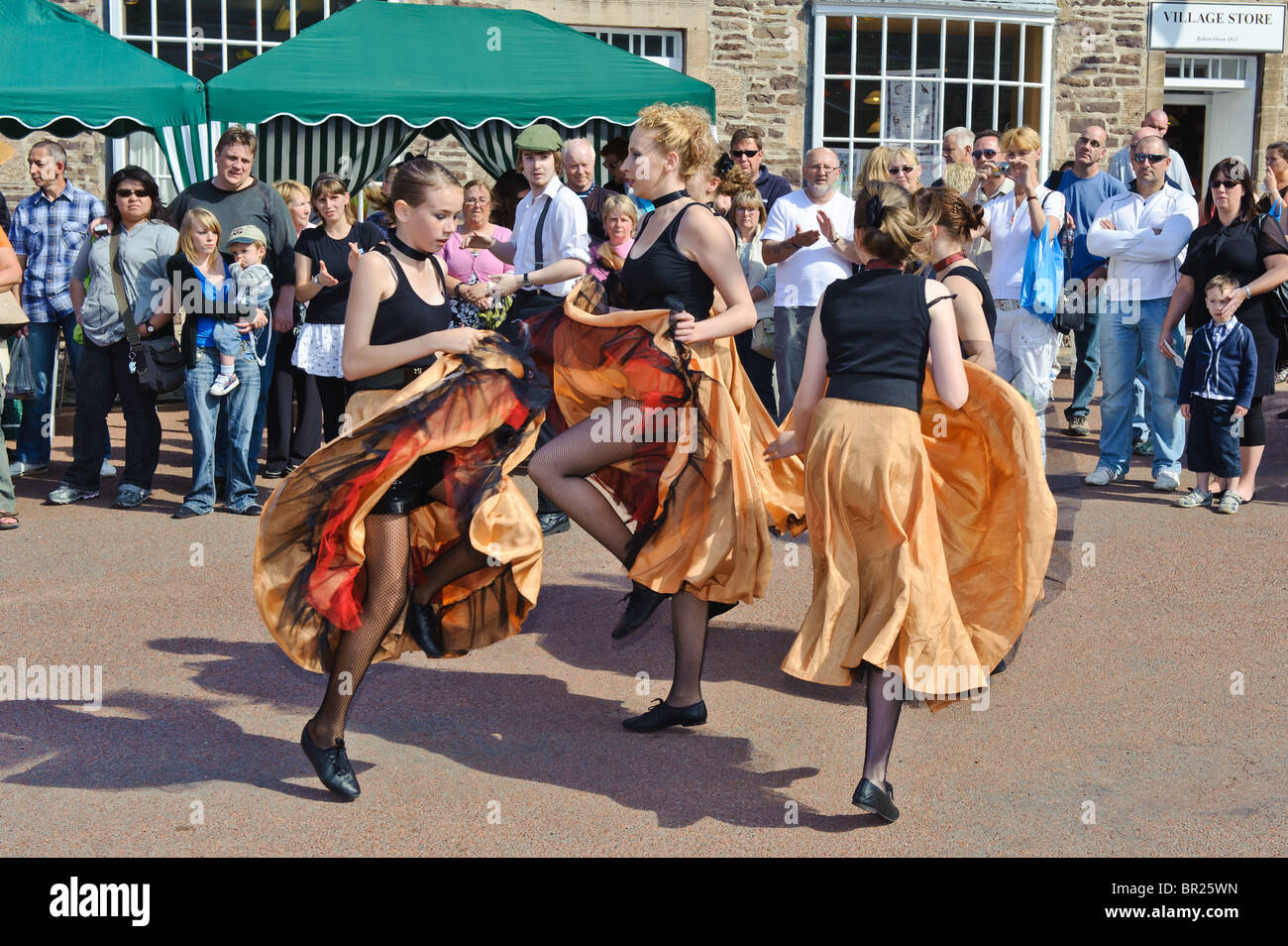 Victorian Fair Coronavirus Cancellations: Central Victorian Events