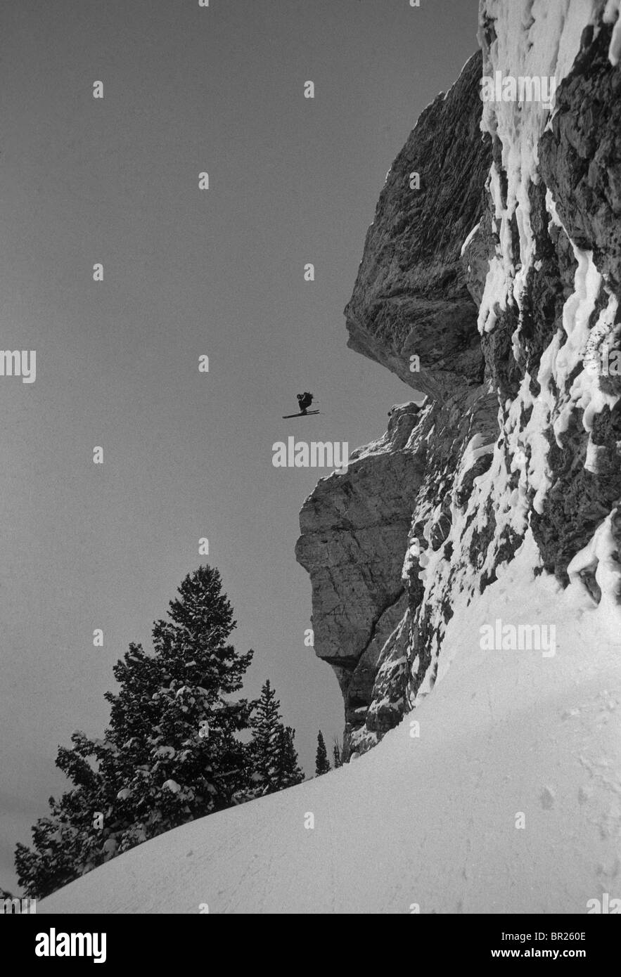 Utah air Black and White Stock Photos & Images - Alamy