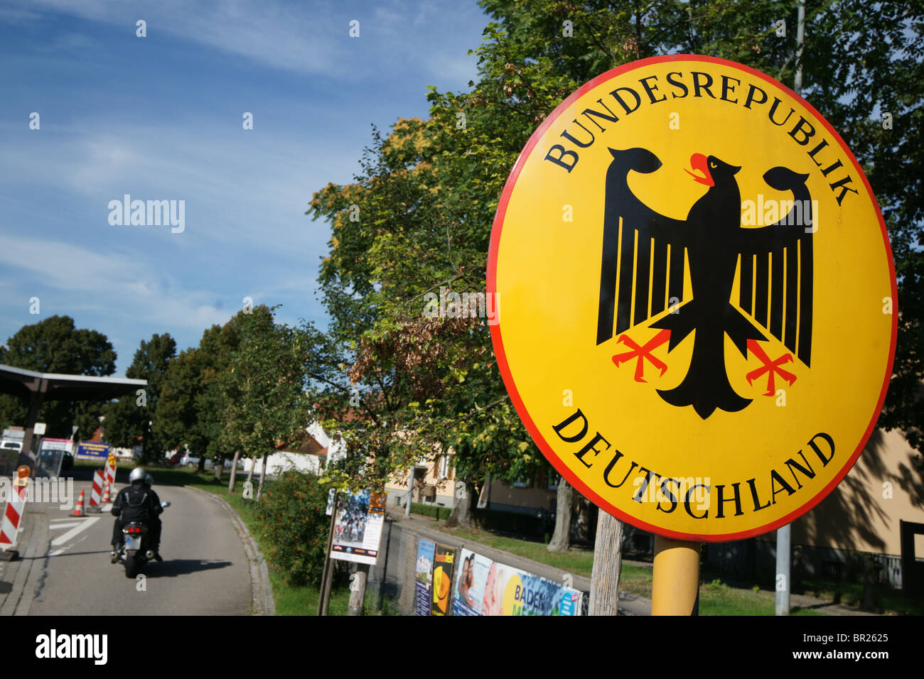 Zoll High Resolution Stock Photography and Images - Alamy