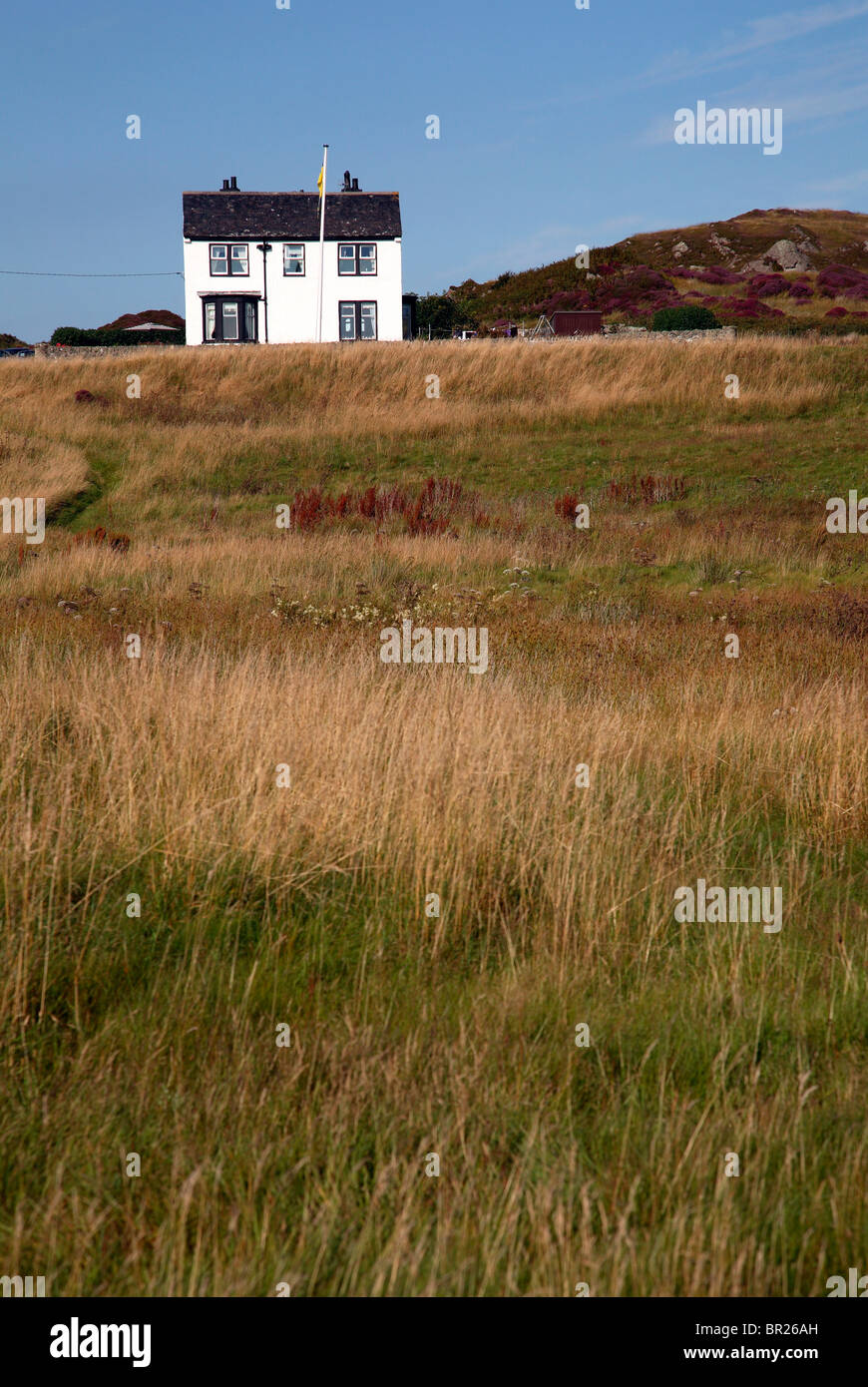 Islay house islay hi-res stock photography and images - Alamy