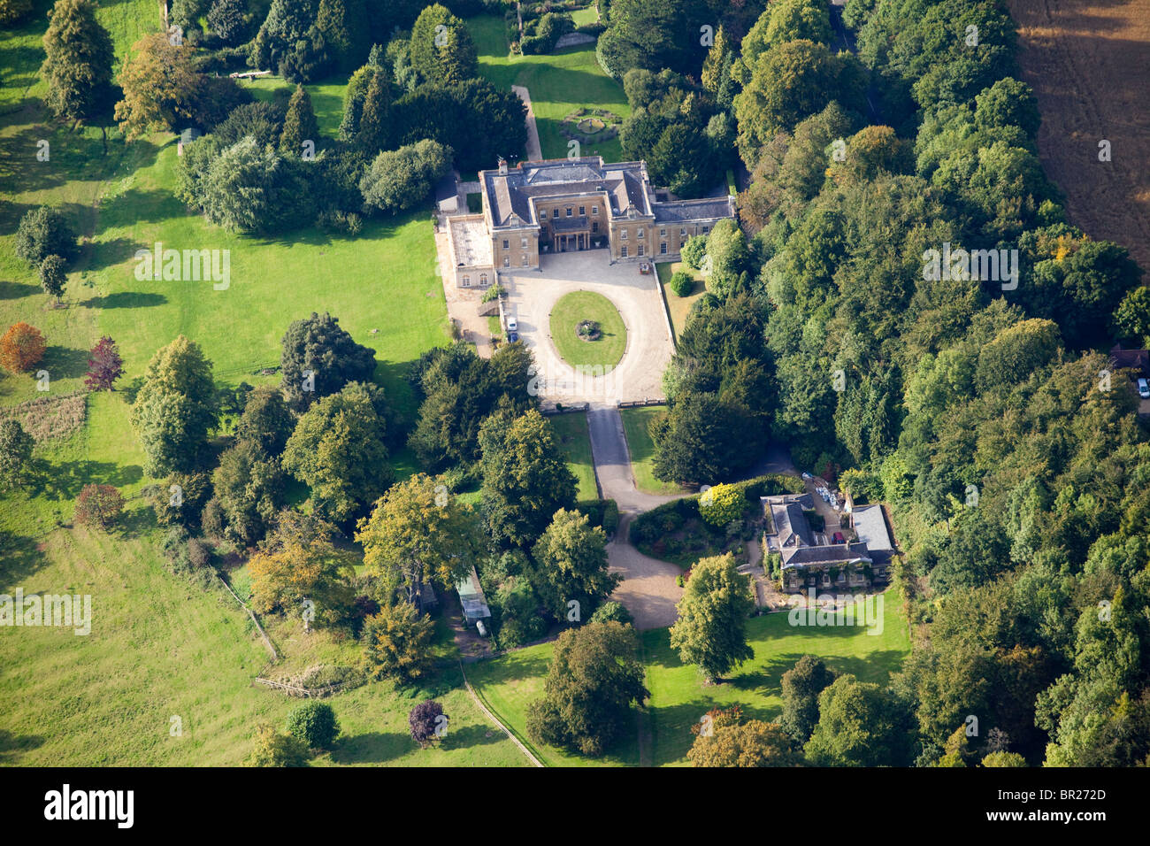 Dowdeswell house hi-res stock photography and images - Alamy