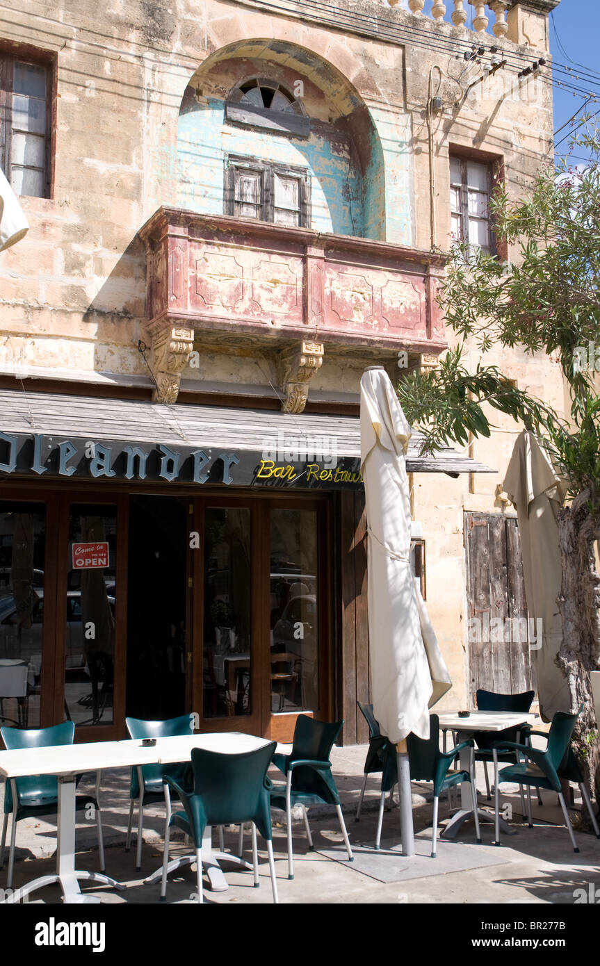 Xaghra village hi-res stock photography and images - Alamy