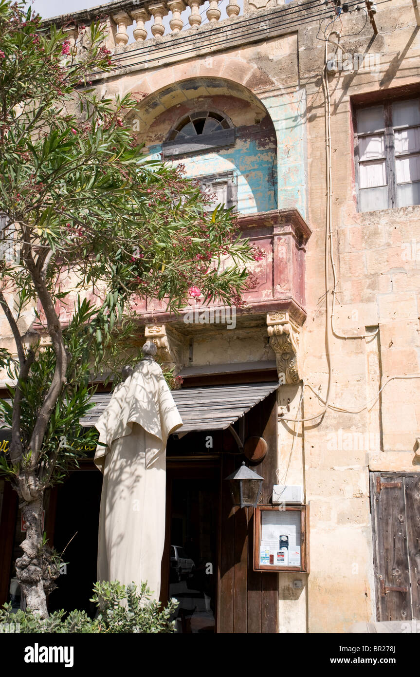 Xaghra village hi-res stock photography and images - Alamy