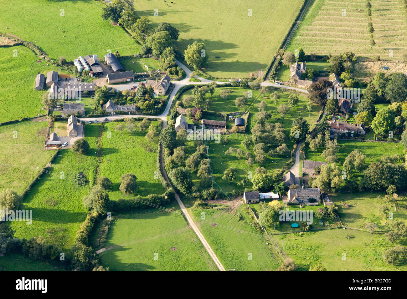 Stanway Cotswolds High Resolution Stock Photography and Images - Alamy